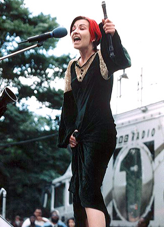 Angeleyes - Live Photos - BRMB Birmingham NEC